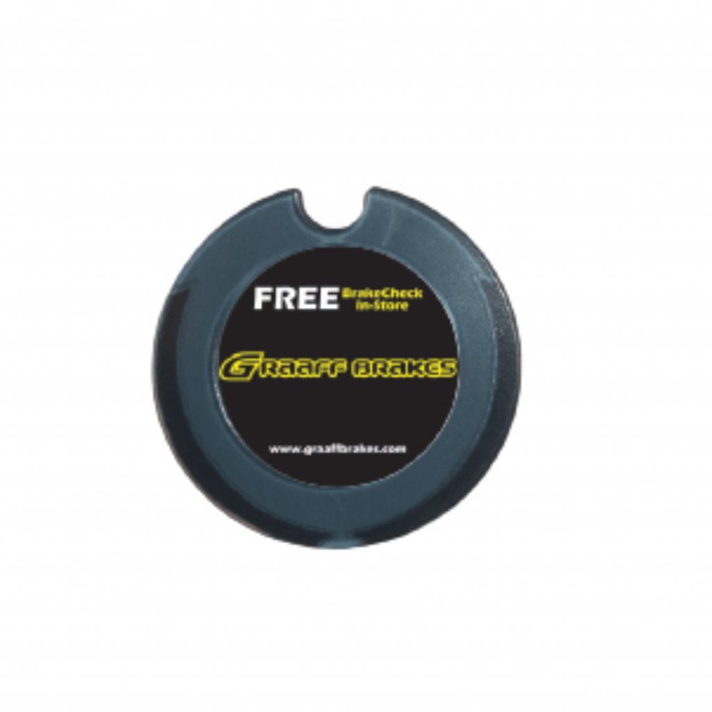 License Disc Holders – One Stop Shop