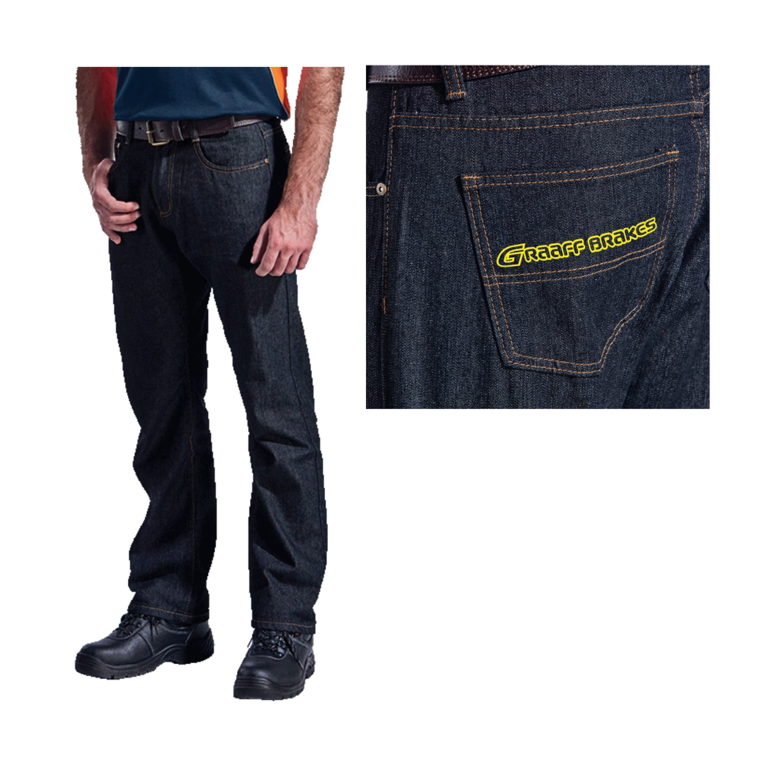 Jeans – One Stop Shop